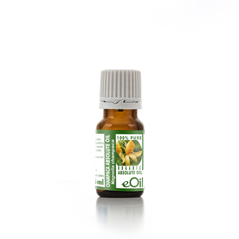 Champaca Absolute Oil – eOil.co.za